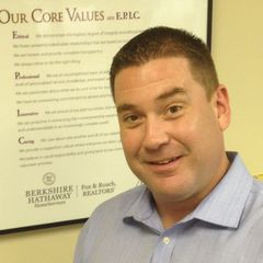 Greg Moore - Real Estate Agent in Newtown Square, PA - Reviews | Zillow