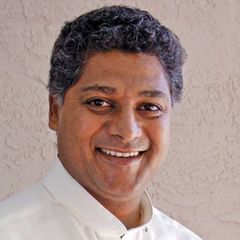 Naresh Mistry - Real Estate Agent in Lake Mary, FL - Reviews | Zillow