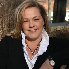 Patricia "Patty" Jacobson - Real Estate Agent in Mountain Lakes, NJ ...