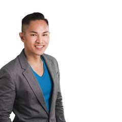 Trevor Realtor, JD/MBA - Real Estate Agent in San Francisco, CA ...