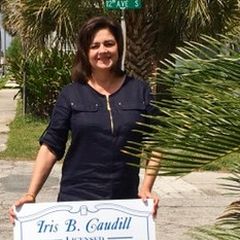 Iris Caudill - Real Estate Agent in Jacksonville, FL - Reviews | Zillow