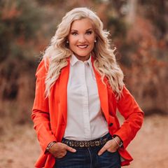 Autumn Scott - Real Estate Agent in College Station, TX - Reviews | Zillow