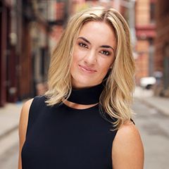 Alexandra Rhea - Real Estate Agent in New York, NY - Reviews | Zillow