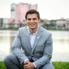 Garrett Robinson - Real Estate Agent in Lakeland, FL - Reviews | Zillow