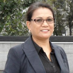 Isabel Lee, MBA - Property Management in Durham, NC | Zillow