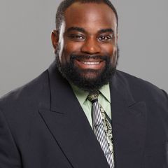 Rodrick Jackson - Real Estate Agent in Fayetteville, NC - Reviews | Zillow