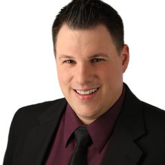 Christopher DeMeglio - Real Estate Agent in Las Vegas, NV - Reviews ...