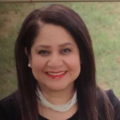 Sandy Lozano Ramzanali - Real Estate Agent in Anson, TX - Reviews | Zillow