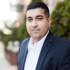 Bryan Andrade - Real Estate Agent in Matawan, NJ - Reviews | Zillow