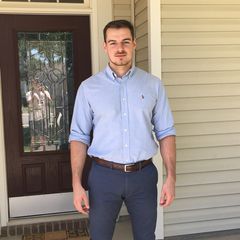 Keefe Carpenter - Real Estate Agent in Mooresville, NC - Reviews | Zillow