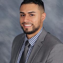 Marcos Chavez - Real Estate Agent in Olathe, KS - Reviews | Zillow