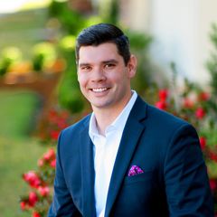 Chase Pino - Real Estate Agent in Baton Rouge, LA - Reviews | Zillow