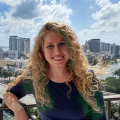 Miriam Fink - Real Estate Agent in Miami Beach, FL - Reviews | Zillow