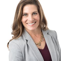 Brandi Radcliffe - Real Estate Agent in Iowa City, IA - Reviews | Zillow