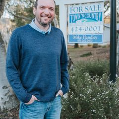Mike Handley - Real Estate Agent in Salinas, CA - Reviews | Zillow