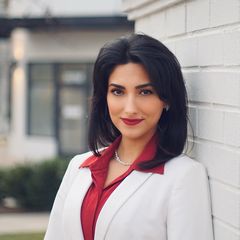 Zuzu Zarghami - Real Estate Agent in Reston, VA - Reviews | Zillow