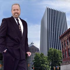 Jeff Scofield - Real Estate Agent in Rochester, NY - Reviews | Zillow