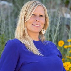 Amber Buchanan - Real Estate Agent in Grass Valley, CA - Reviews | Zillow