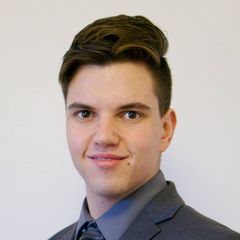 Patrick Ferris - Real Estate Agent in east lansing, MI - Reviews | Zillow