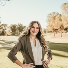 Callie Pace - Real Estate Agent in Victorville, CA - Reviews | Zillow
