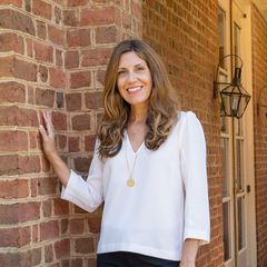 Elizabeth Buck - Real Estate Agent in New Albany, OH - Reviews | Zillow