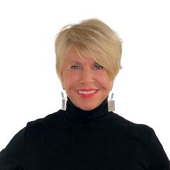 Patricia Parker - Real Estate Agent in Asheville, NC - Reviews | Zillow