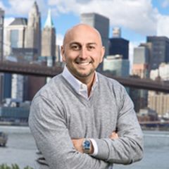 Joseph Romeo - Real Estate Agent in Franklin Square, NY - Reviews | Zillow