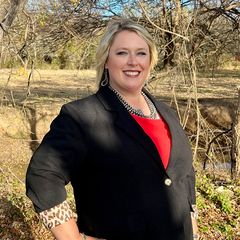Amanda Jones - Real Estate Agent in Stephenville, TX - Reviews | Zillow
