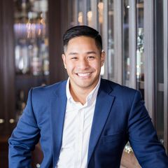 Brian Tran - Real Estate Agent in San Francisco, CA - Reviews | Zillow