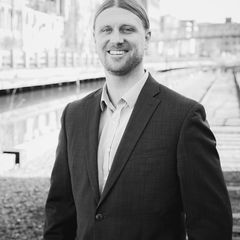 Colin Good - Real Estate Agent in Philadelphia, PA - Reviews | Zillow