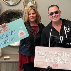 April and Terry Ivie Broker-ABR,SFR,GREEN - Real Estate Agent in Broken Bow, OK - Reviews | Zillow