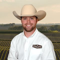 Lucas Skinner - Real Estate Agent in Indianola, IA - Reviews | Zillow