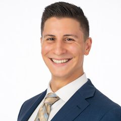 Cory Gardner - Real Estate Agent in Indianapolis, IN - Reviews | Zillow