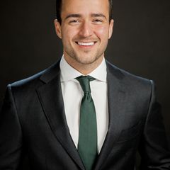Lucas Pinto - Real Estate Agent in Seattle, WA - Reviews | Zillow
