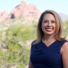 Heather Rodriguez - Real Estate Agent in Peoria, AZ - Reviews | Zillow
