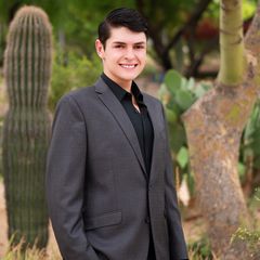 Brik Albach - Real Estate Agent in Scottsdale, AZ - Reviews | Zillow