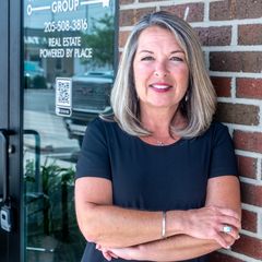 Tracie Carroll - Real Estate Agent in Trussville, AL - Reviews | Zillow