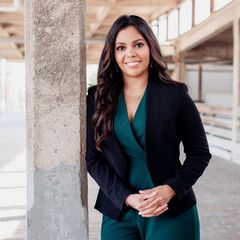 Candy Garcia - Real Estate Agent in Addison, TX - Reviews | Zillow