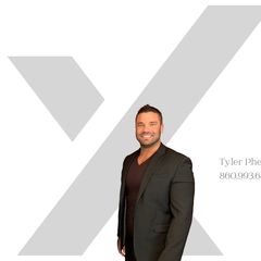Tyler Phelps - Real Estate Agent in West Hartford, CT - Reviews | Zillow