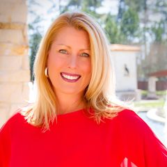 Carli Simons - Real Estate Agent in Humble, TX - Reviews | Zillow