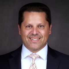 Brian Leisgang - Real Estate Agent in Cincinnati, OH - Reviews | Zillow