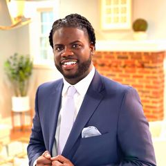 William Billups - Real Estate Agent in Richmond, VA - Reviews | Zillow