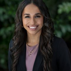 Jasmine Garcia - Real Estate Agent in Charlotte, NC - Reviews | Zillow
