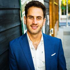 Ash Sobhani - Real Estate Agent in SAN RAMON, CA - Reviews | Zillow