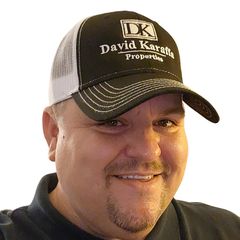 David Karaffa - Real Estate Agent in Phoenix, AZ - Reviews | Zillow