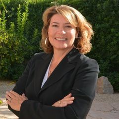 Maria Richards - Real Estate Agent in Palm Desert, CA - Reviews | Zillow