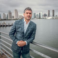 Isaac Aldrete - Real Estate Agent in San Diego, CA - Reviews | Zillow