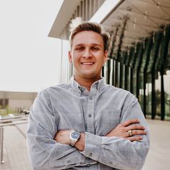 Collin Briggs - Real Estate Agent in Lubbock, TX - Reviews | Zillow