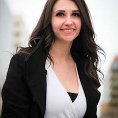 Hailey Gregory - Real Estate Advisor - Real Estate Agent in Calgary, AB ...