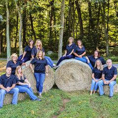The Trish Mills Team - Real Estate Agent in New Market, MD - Reviews ...
